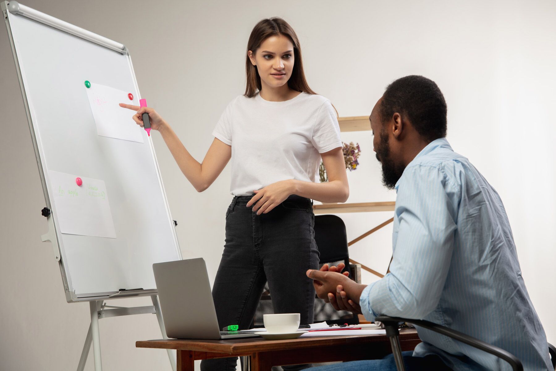 Jetzt unsere Coaching Methoden kennenlernen | Coaching Team